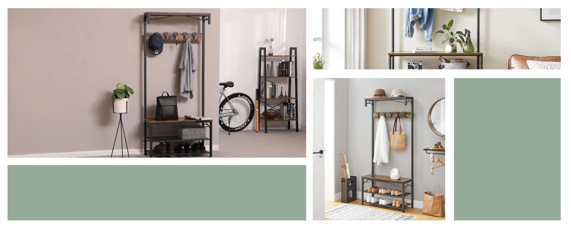 Montážne príslušenstvo online | Majster Regál